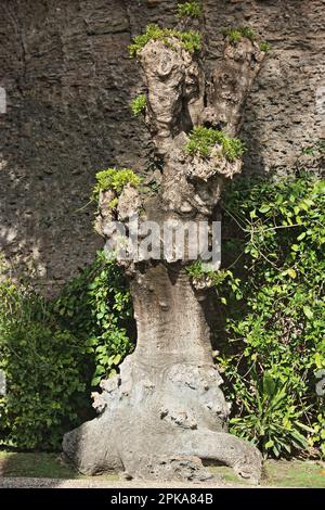 Villa Wolkonsky, the official residence of the British ambassador to ...