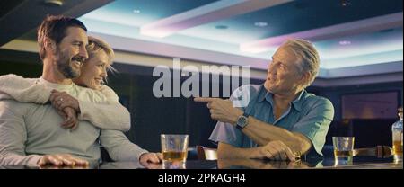 THE BEST MAN, Dolph Lundgren, 2023. © Saban Films /Courtesy Everett ...