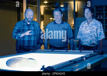 AIR, Jason Bateman, as Rob Strasser, 2023. ph: Ana Carballosa ...