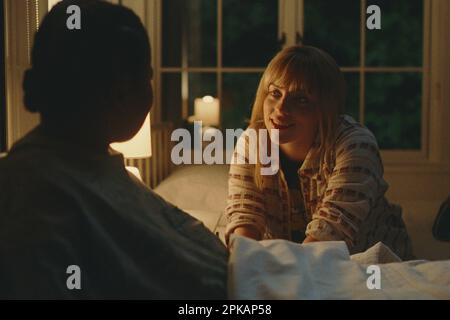 SWARM, Billie Eilish, Running Scared', (Season 1, ep. 104, aired March ...