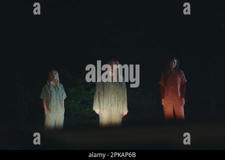 SWARM, Billie Eilish, Running Scared', (Season 1, ep. 104, aired March ...
