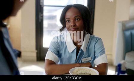 The Help Yule Mae Davis