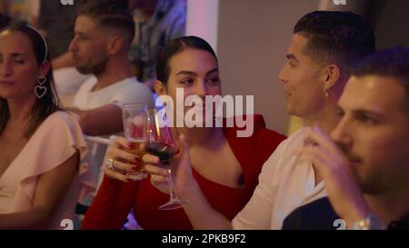 I AM GEORGINA, (aka SOY GEORGINA), Georgina Rodriguez, (Season 2, ep ...