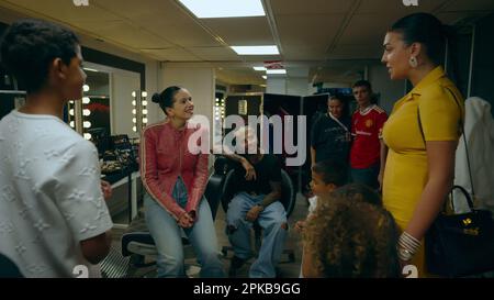 I AM GEORGINA, (aka SOY GEORGINA), Georgina Rodriguez, (Season 2, ep ...