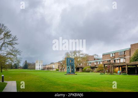 The Moller Institute and the Four-Square Walk Through by Barbara ...