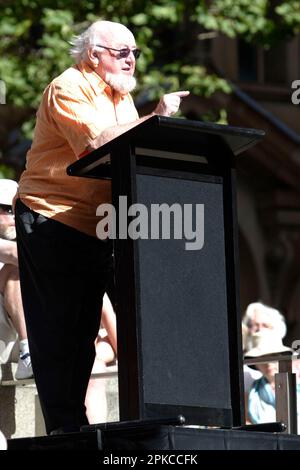 Thomas Kenneally and Governor William Bligh The Museum of Sydney is ...