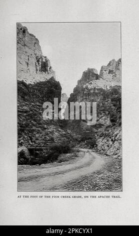 Ancient Native Apache Indian Pueblo Old Indigenous Sinagua Ruins ...
