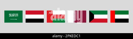 Political map of Saudi Arabia with national borders, cities and rivers ...