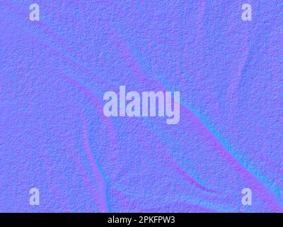 Normal map fabric texture, normal mapping fabric Stock Photo - Alamy