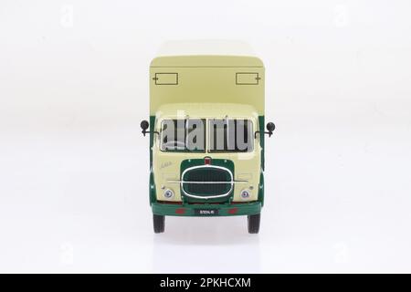 cover van track Stock Photo - Alamy