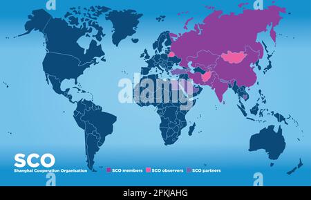 Tajikistan map vector illustration. Global economy. Famous country ...