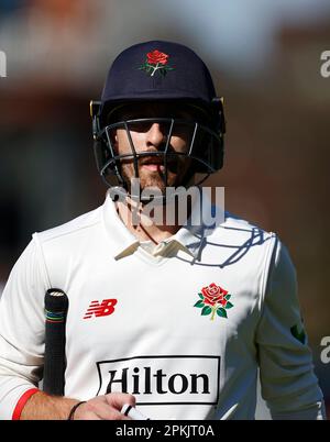 Manchester, UK. 07th Apr, 2023. 7th April 2023; Emirates Old Trafford ...