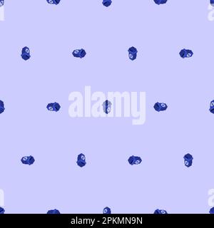 Garbage bag pixel art pattern seamless. rubbish black sack 8 bit ...