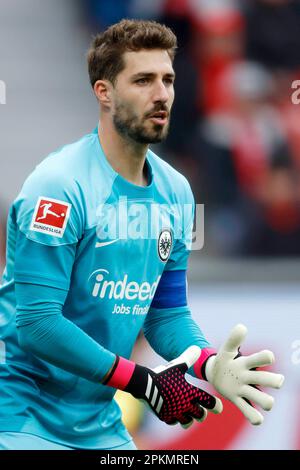Kevin Trapp of Germany DFB Maenner Nationalmannschaft, Mens National ...