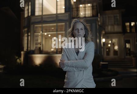 HELEN HUNT in I SEE YOU (2019), directed by ADAM RANDALL. Credit: HEAD ...