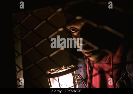 RITUAL (2022) -Original title: RITUEEL-, directed by HANS HERBOTS ...