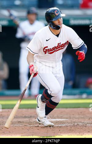 Seattle Mariners relief pitcher Brennan Bernardino throws a pitch ...