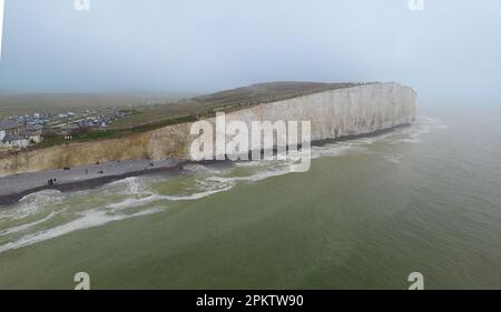 BIRLING GAP - An idyllic coastal hamlet nestled between the Seven ...