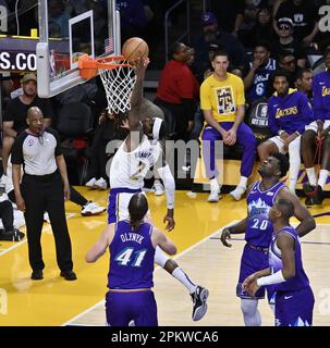 Utah Jazz forward Jarred Vanderbilt (8) in the first half of an NBA ...