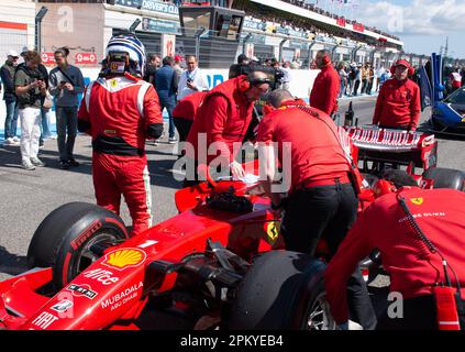 Prix Ricard Italie 2023