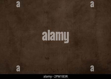 Brown hand painted backdrop background. Pencil or watercolor, abstract ...