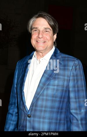 Robert Soros attends the YoungArts Annual New York Gala at the ...