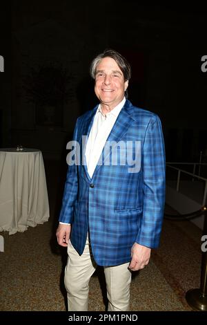 Robert Soros attends the YoungArts Annual New York Gala at the ...