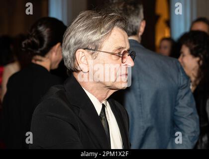 Mikhail Baryshnikov attends the 2023 YoungArts Gala at Metropolitan ...