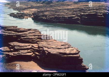 The Narmada, the largest west flowing river of the Peninsula, rises ...