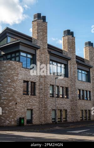 The Anglia Ruskin University (ARU) Vision and Eye Research Unit on New ...