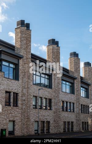 The Anglia Ruskin University (ARU) Vision and Eye Research Unit on New ...