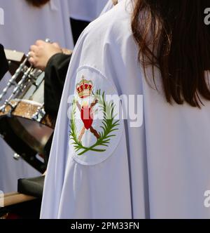 REAL HERMANDAD Y COFRADÍA DE NAZARENOS DE LOS DOLORES GLORIOSOS DE LA ...