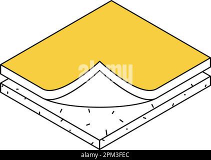 Illustrated guide to soundproof and vibration-reducing mats for noise ...