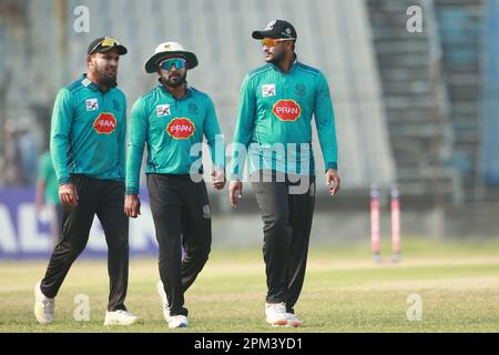Khan Shaheb Osman Ali Stadium in Fatullah, Narayanganj Stock Photo - Alamy