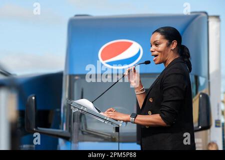 IMAGE DISTRIBUTED FOR PEPSICO BEVERAGES NORTH AMERICA - Josh Crosman ...