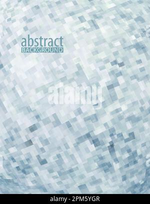 Abstract chaotic dotted background. Element for design Stock Vector ...