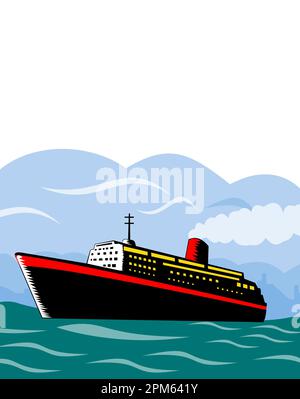 Art inspired by Sailing ship in the water, probably in England, England ...