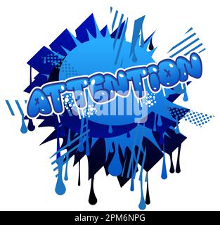 Crash graffiti street art, urban style. Street art background, teenage ...