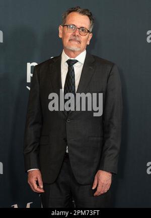 Chris Eigeman attends Amazon Prime Video's "The Marvelous Mrs. Maisel ...