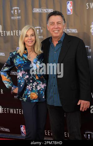BURBANK, CALIFORNIA - APRIL 11: Tim Moore attends the Los Angeles ...