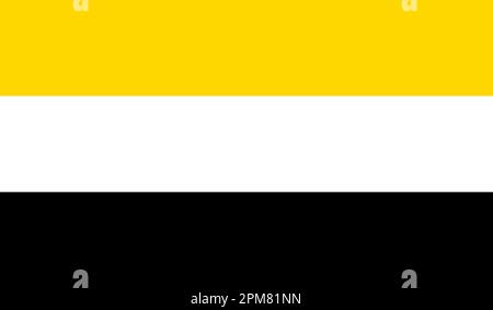flag of Native peoples of Central America Nahua Pipil people. flag ...