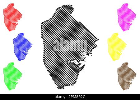 Jaguaretama municipality (Ceará state, Municipalities of Brazil ...