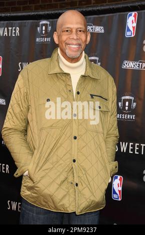 April 11, 2023, Burbank, California, USA: BURBANK, CALIFORNIA - APR 11 ...