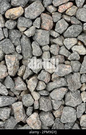 Background: A Pile Of Gray Cobblestones Stock Photo - Alamy
