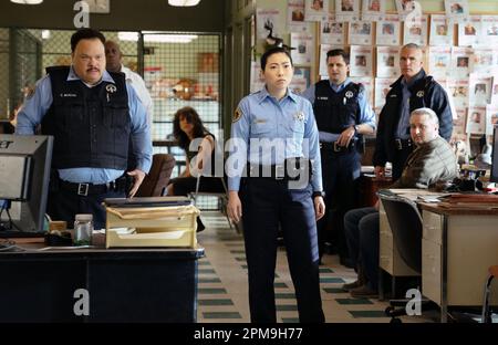 RENFIELD, Awkwafina, 2023. ©Universal Pictures / Courtesy Everett ...