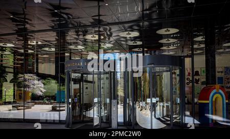 UNIVERSAL MUSIC GROUP, LONDON, UK Stock Photo - Alamy