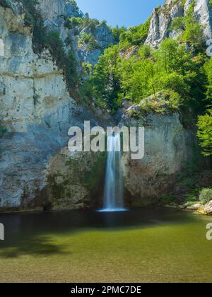 Ilica Waterfall. Turkey's important tourist waterfalls. Horma Canyon ...