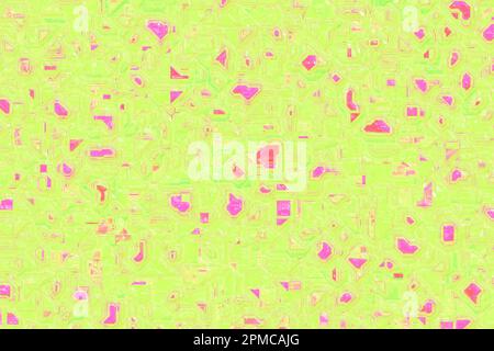modern design optic festive toxic acid template computer graphic ...