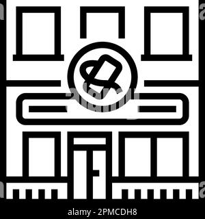 Haberdashery line icons for web and mobile design. Editable stroke ...