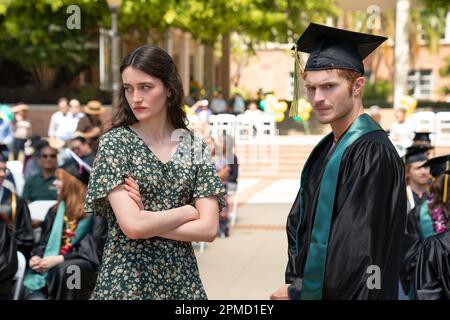 TINY BEAUTIFUL THINGS, Sarah Pidgeon, 'The Ghost Ship', (Season 1, ep ...